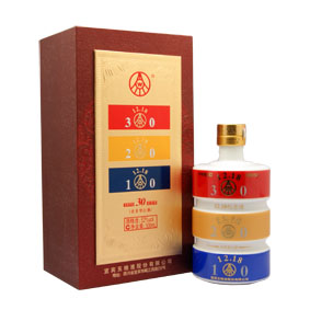 52度五粮液1218纪念酒礼盒(500ml) - 美酒在线