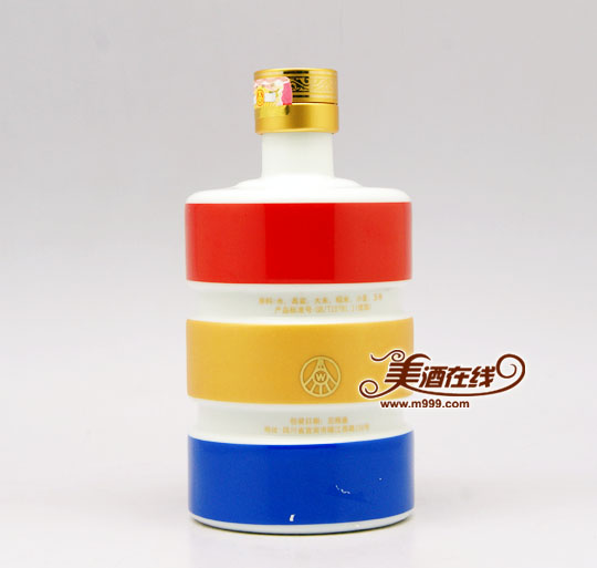 52度五粮液1218纪念酒礼盒(500ml) - 美酒在线